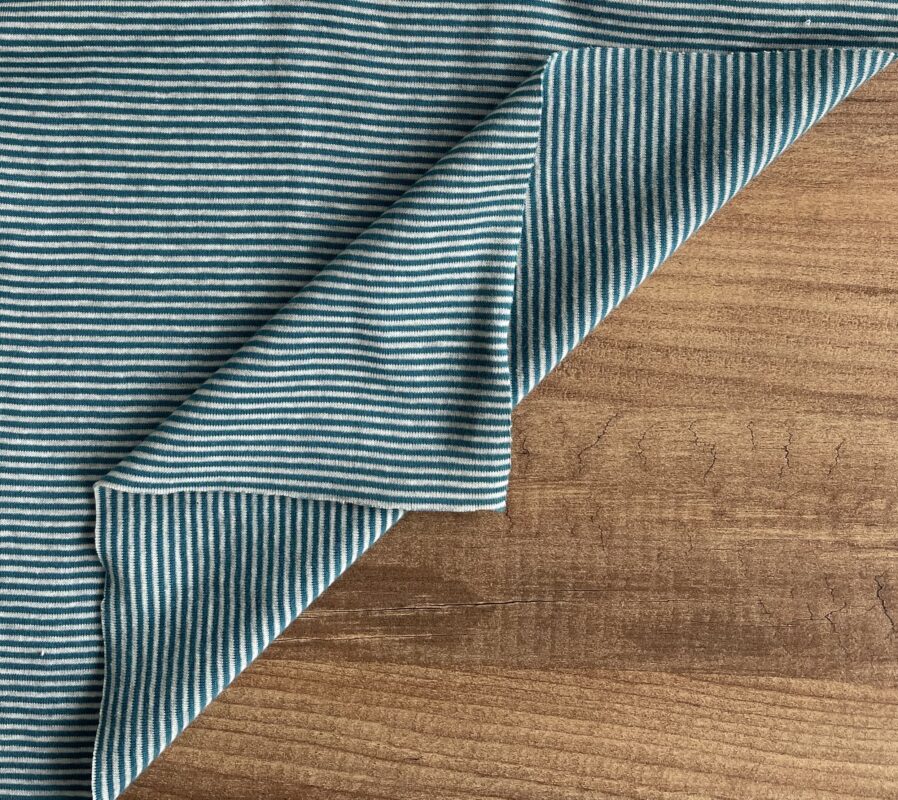 Combed Interlock Yarn Dyed Stripes – ATLAS TEKSTİL